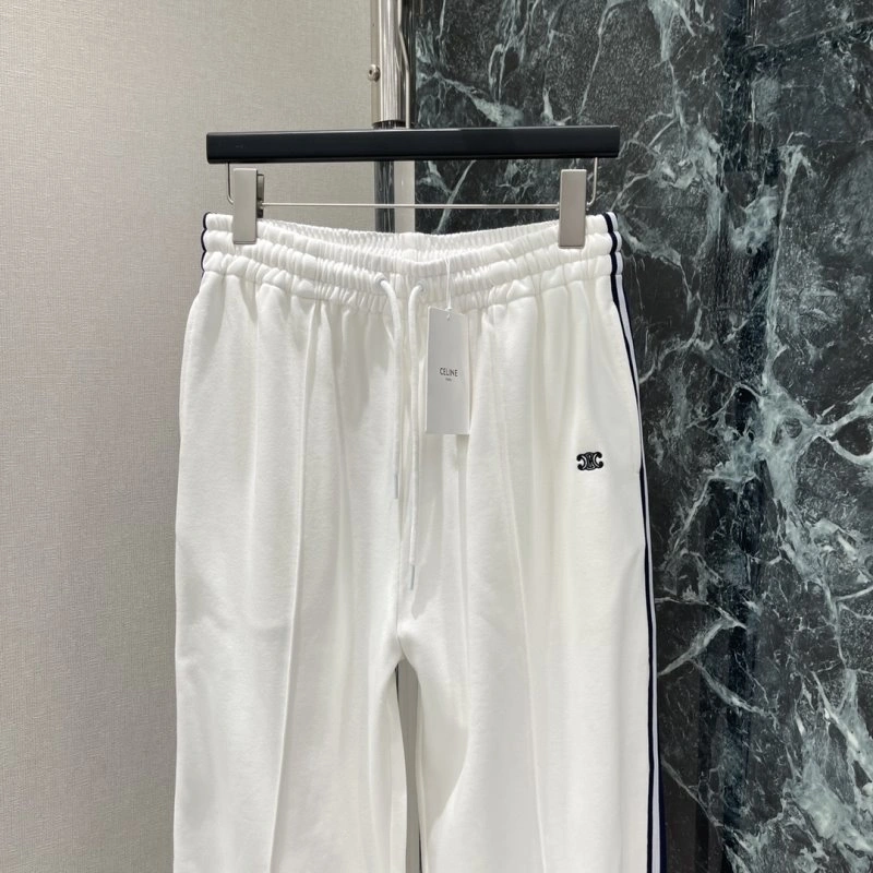 Genuine Celine Long Pants