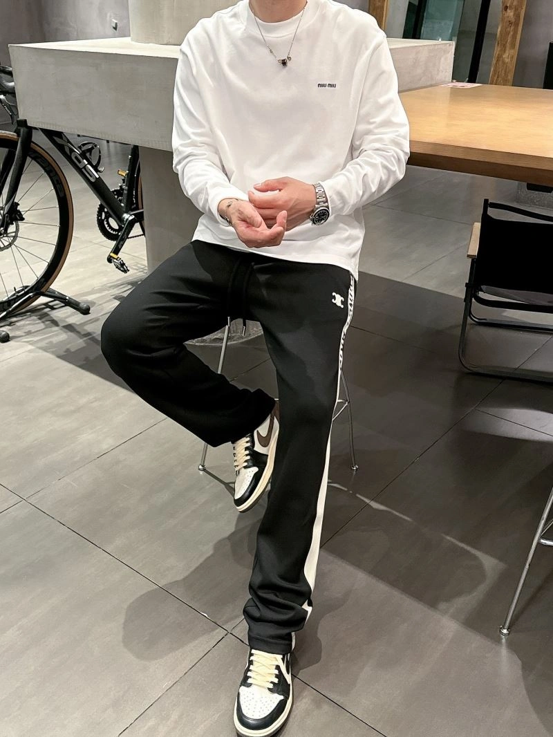 Factory-made Celine Long Pants