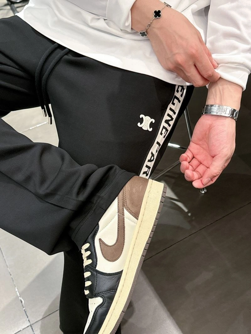 Factory-made Celine Long Pants