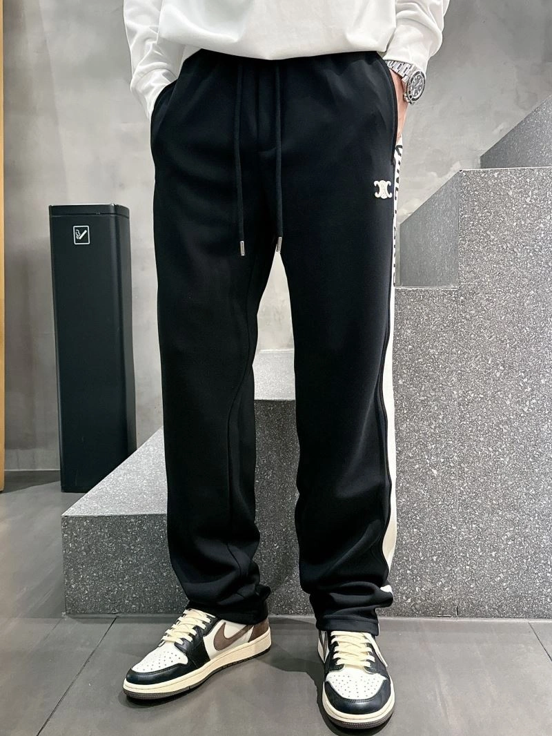 Factory-made Celine Long Pants