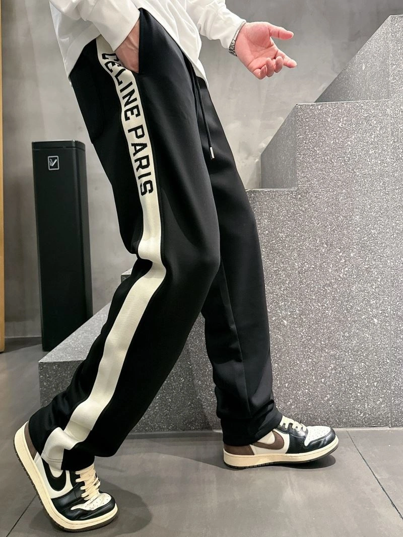 Factory-made Celine Long Pants