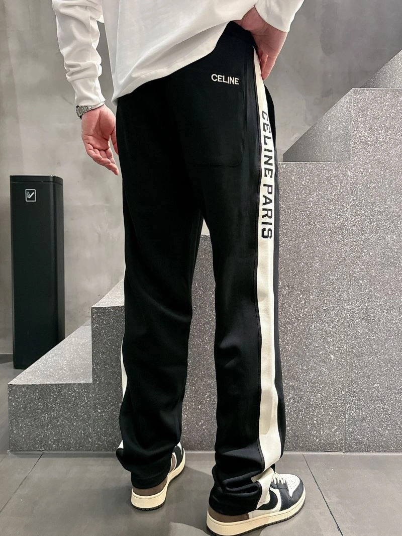 Factory-made Celine Long Pants