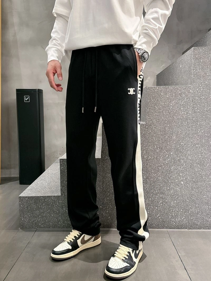 Factory-made Celine Long Pants