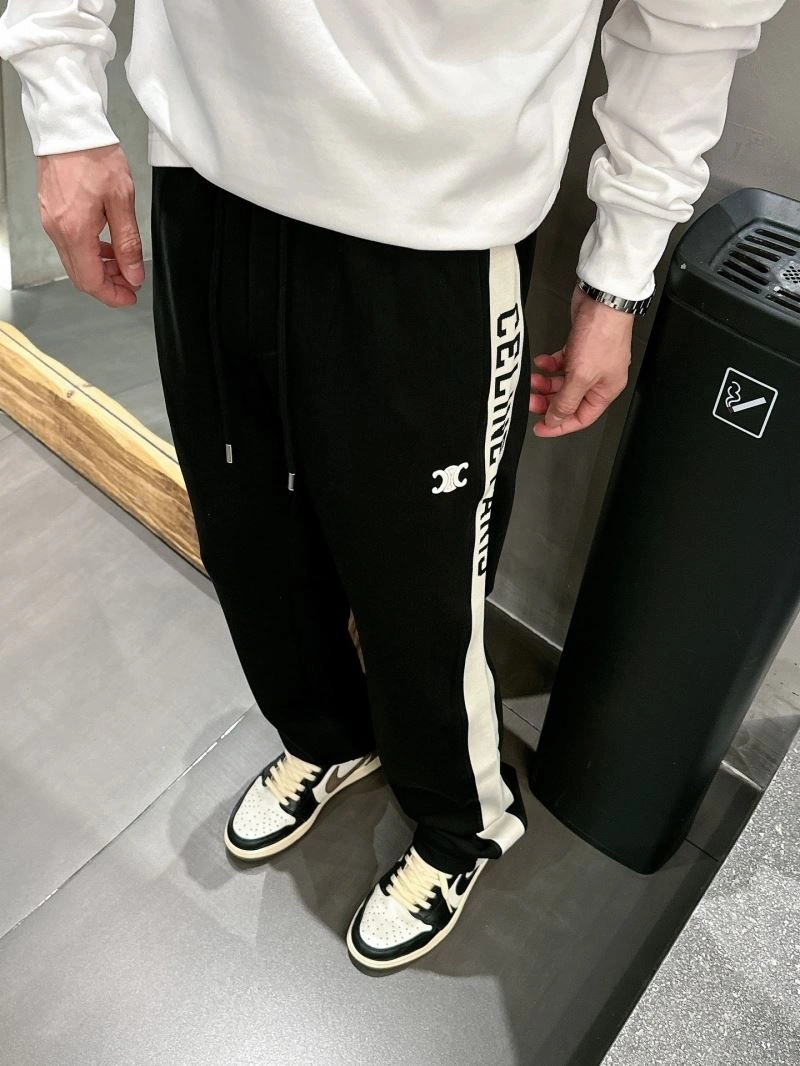 Factory-made Celine Long Pants