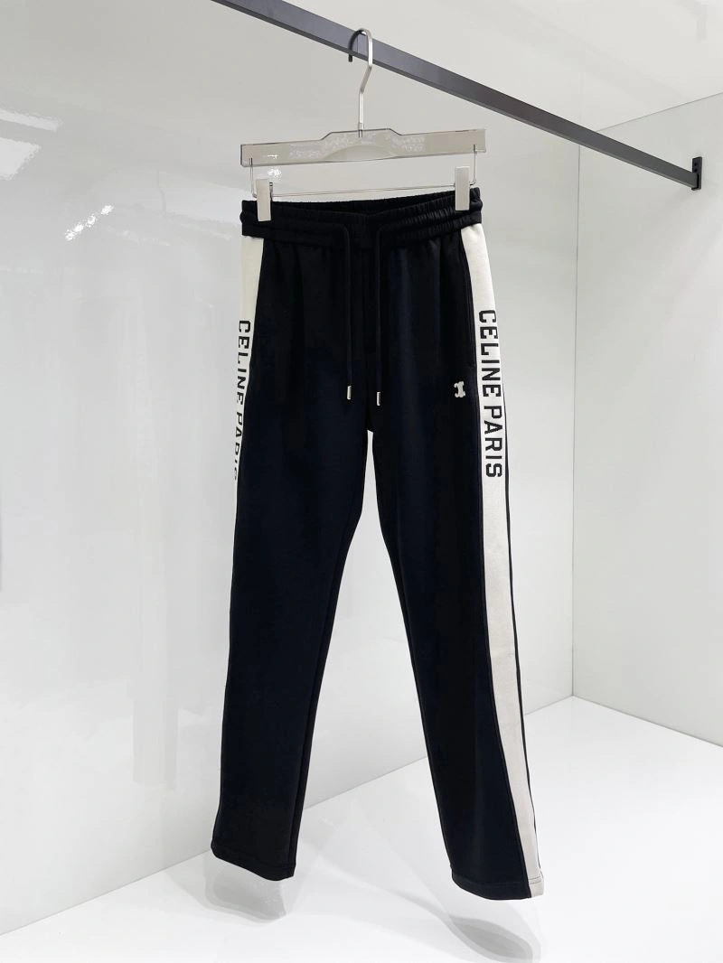 Celine Long Pants