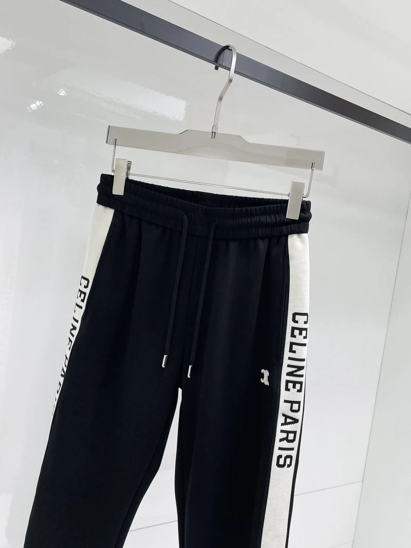 Economical Celine Long Pants
