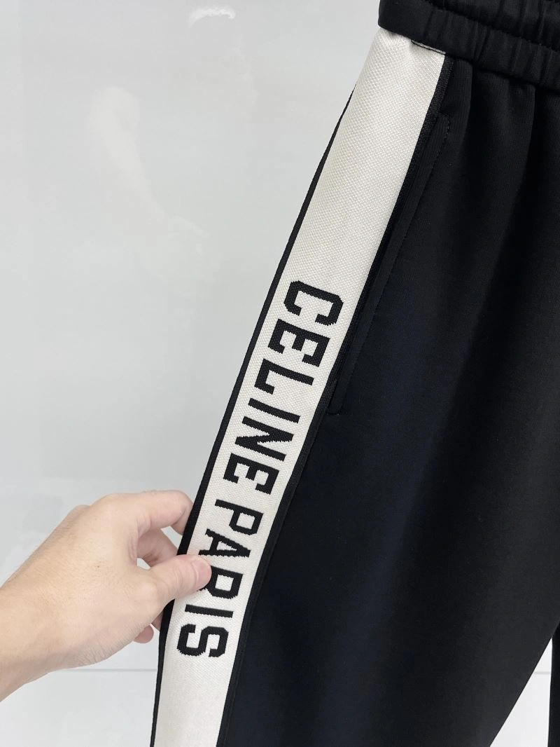 Economical Celine Long Pants