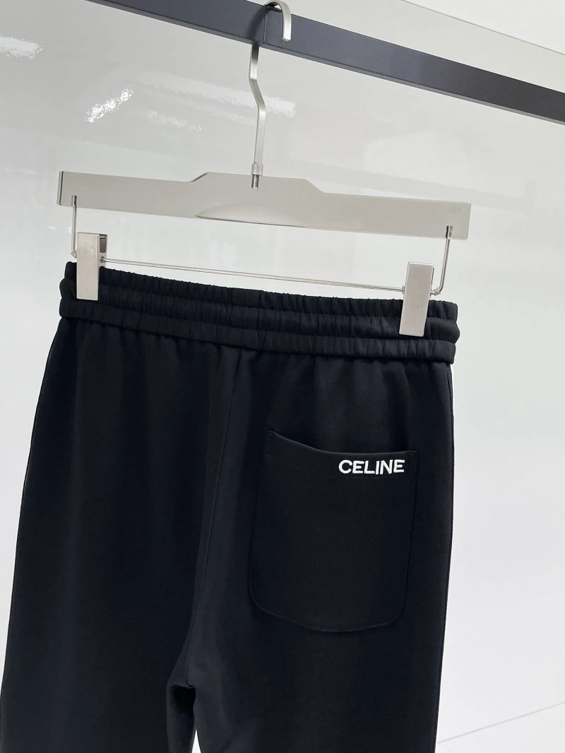 Economical Celine Long Pants