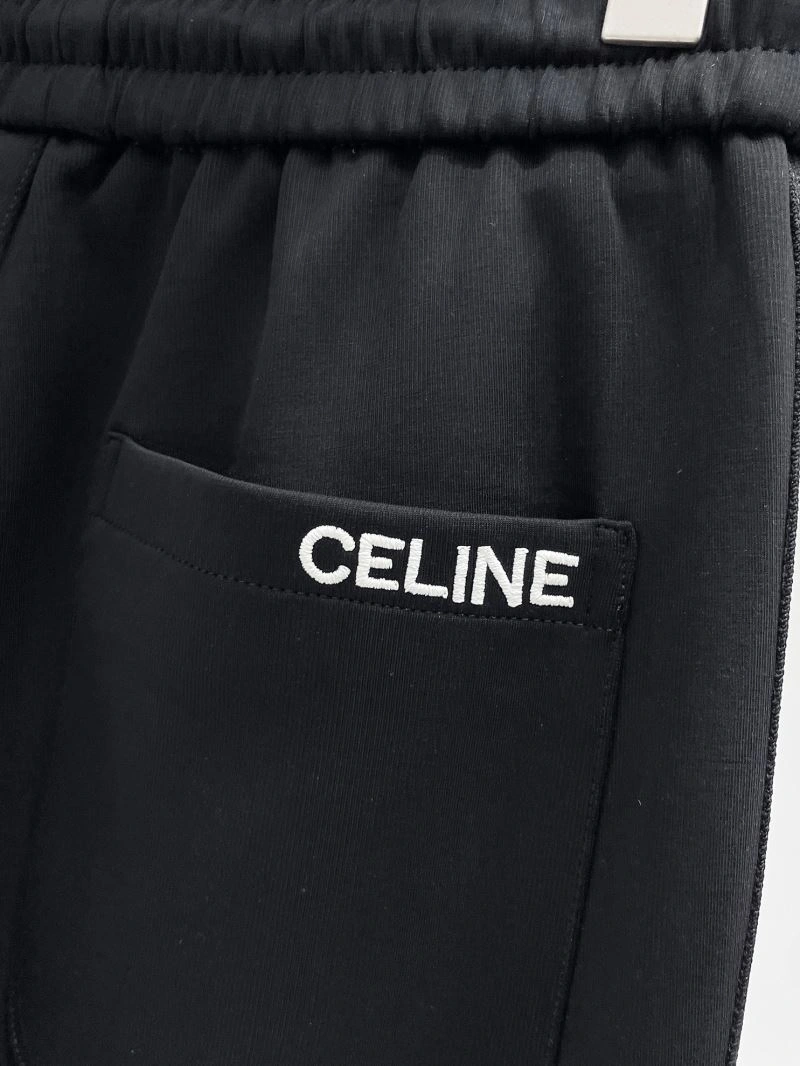 Economical Celine Long Pants