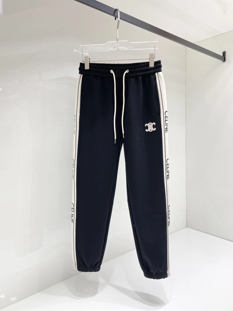Celine Long Pants