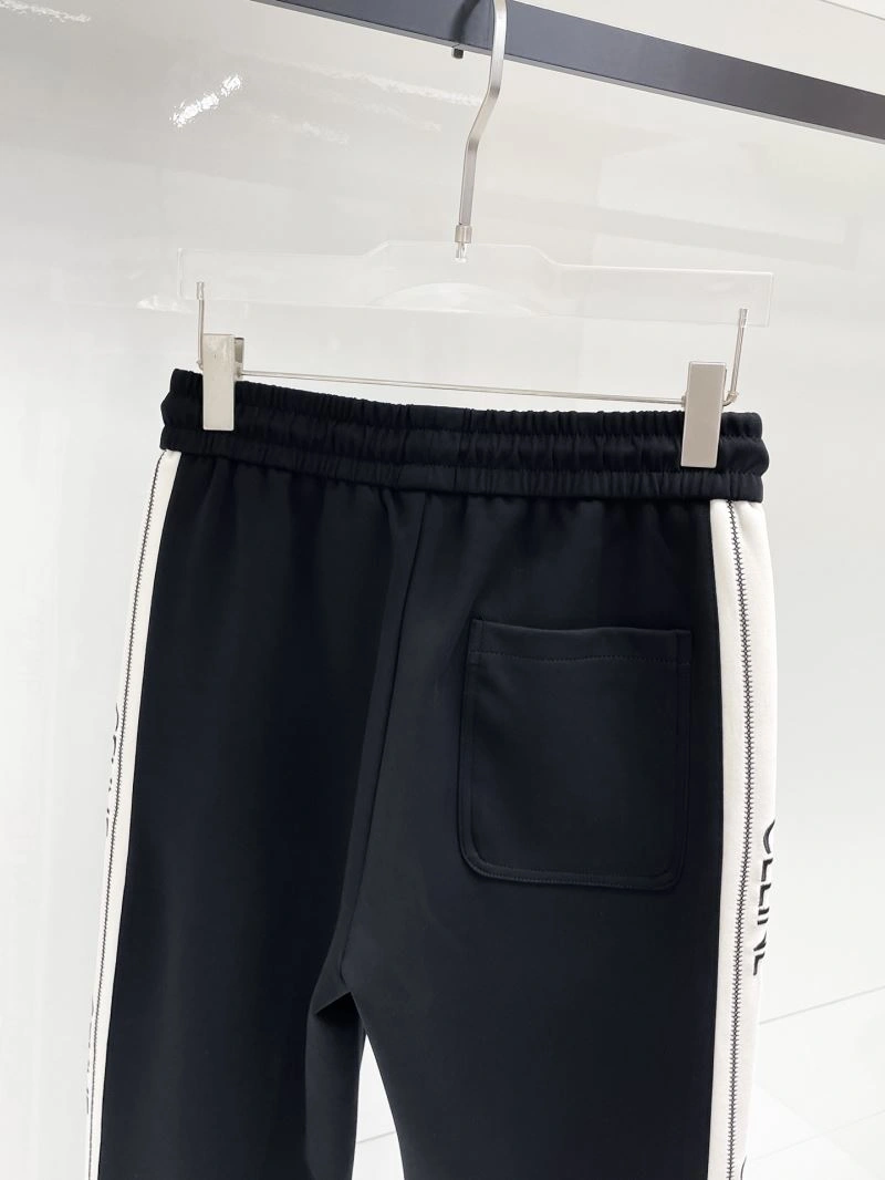 Legit Celine Long Pants