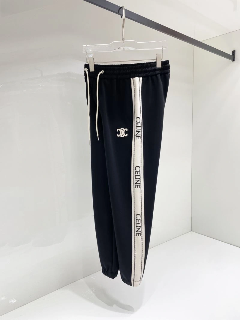 Legit Celine Long Pants