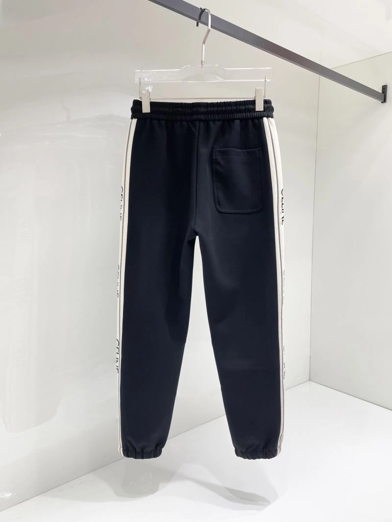 Legit Celine Long Pants