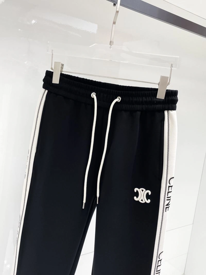 Legit Celine Long Pants
