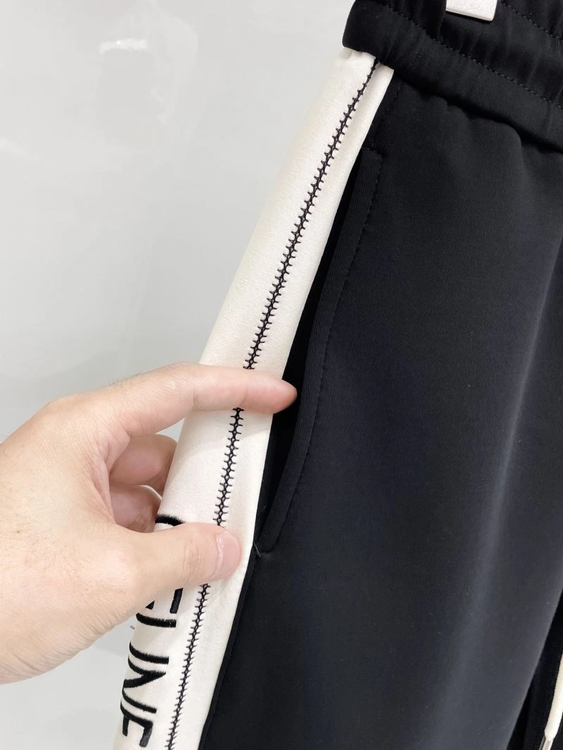 Legit Celine Long Pants