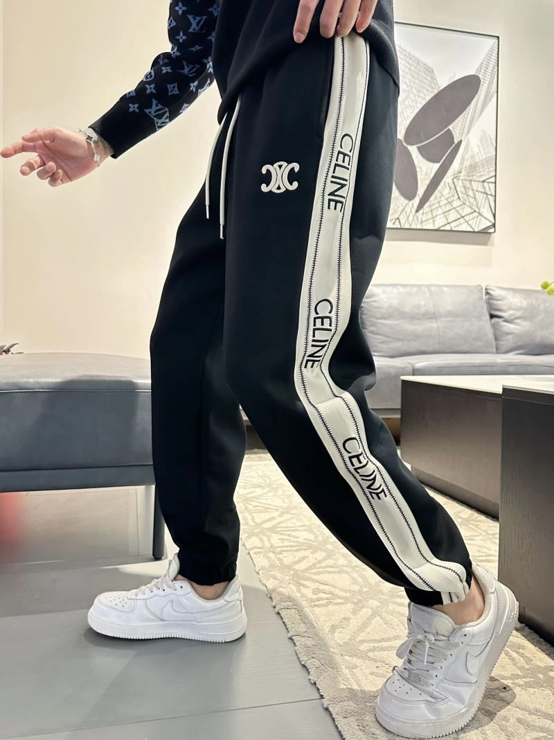 Celine Long Pants