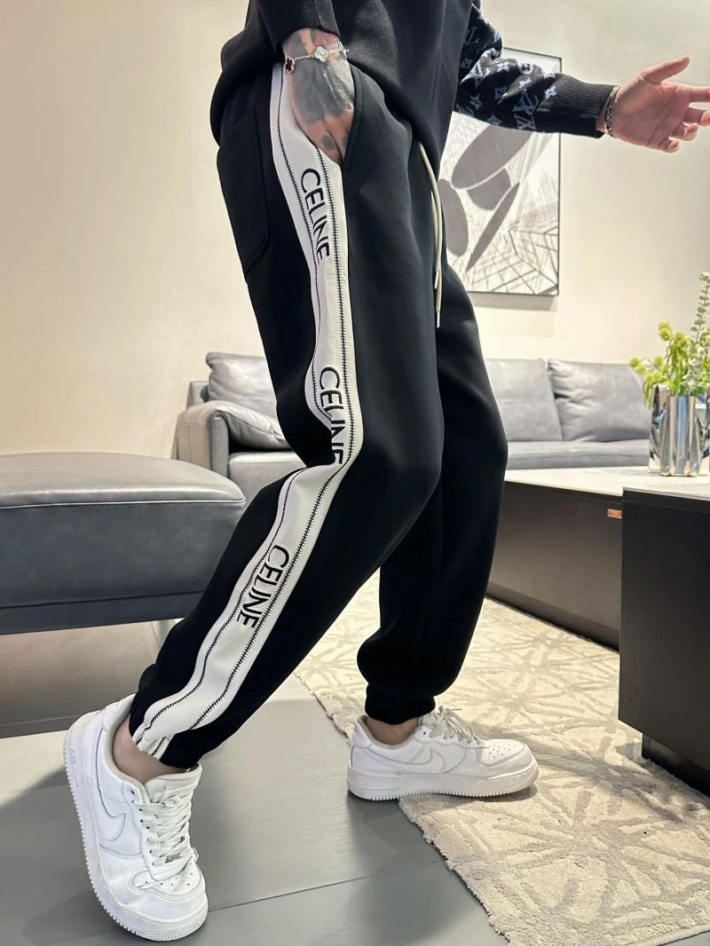 Indistinguishable Celine Long Pants