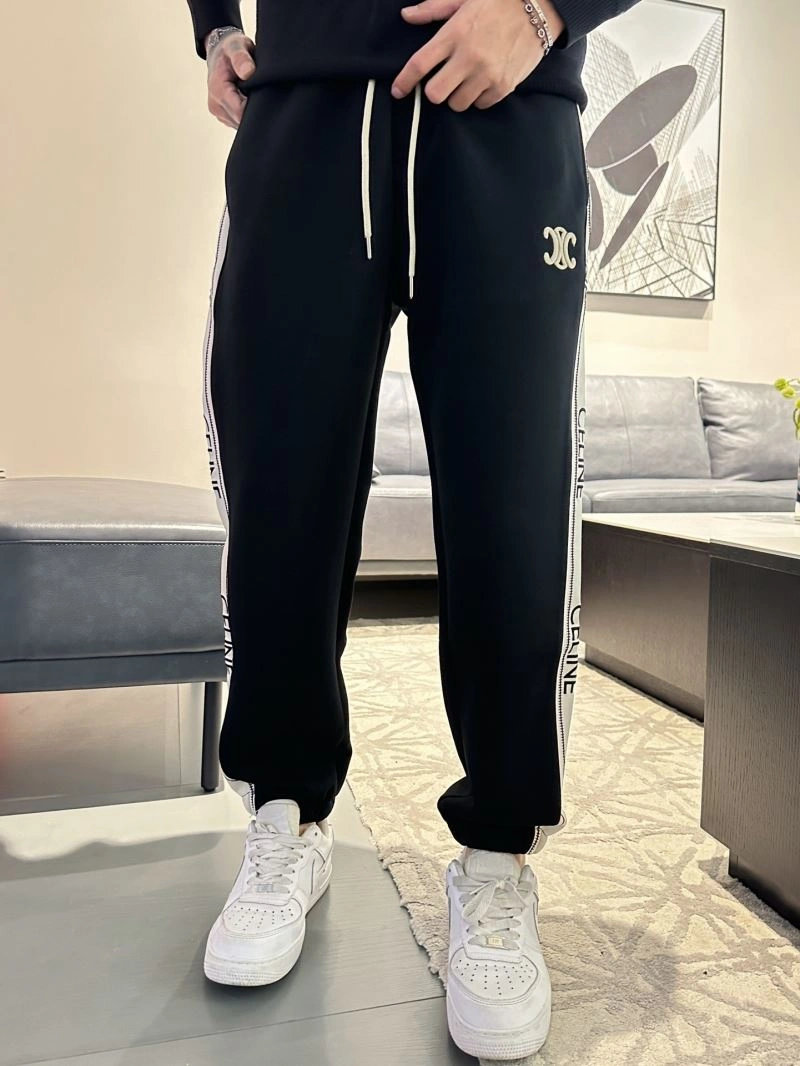 Indistinguishable Celine Long Pants