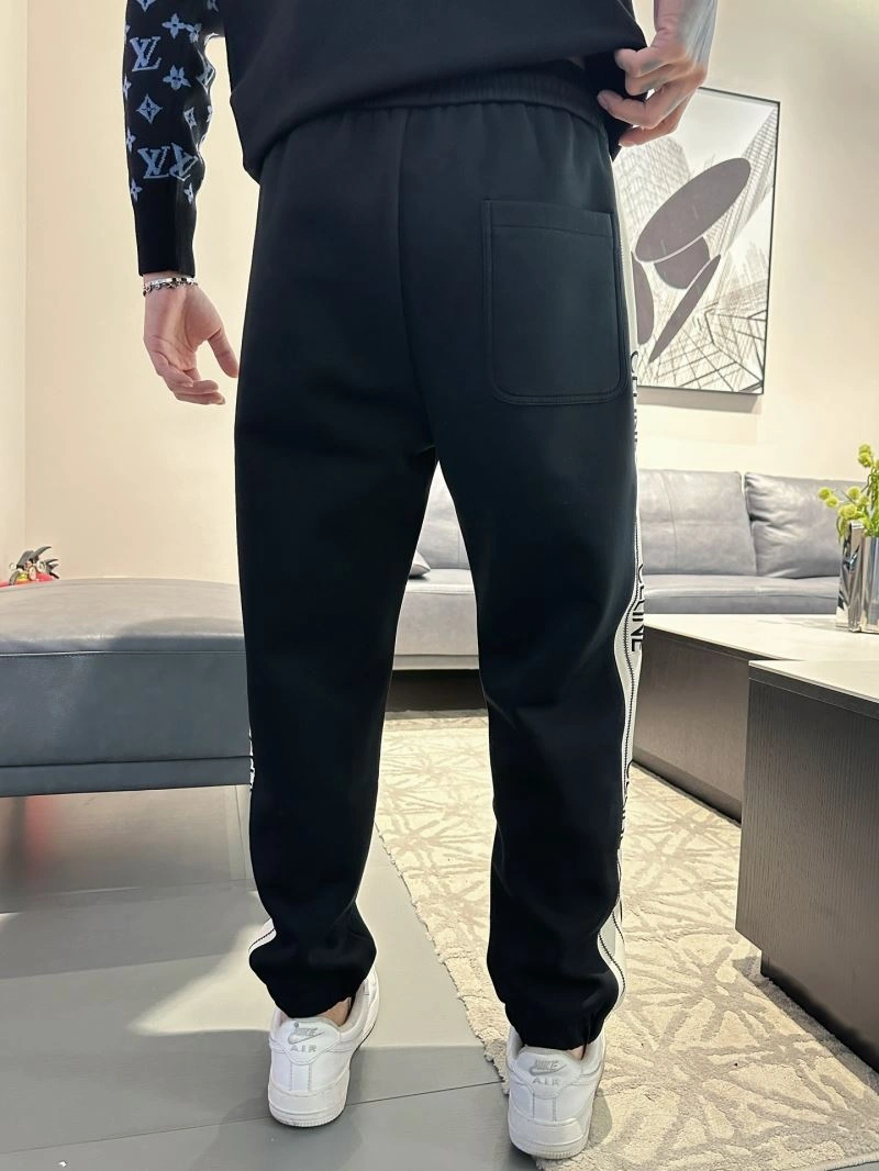 Indistinguishable Celine Long Pants