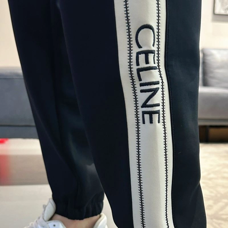 Indistinguishable Celine Long Pants