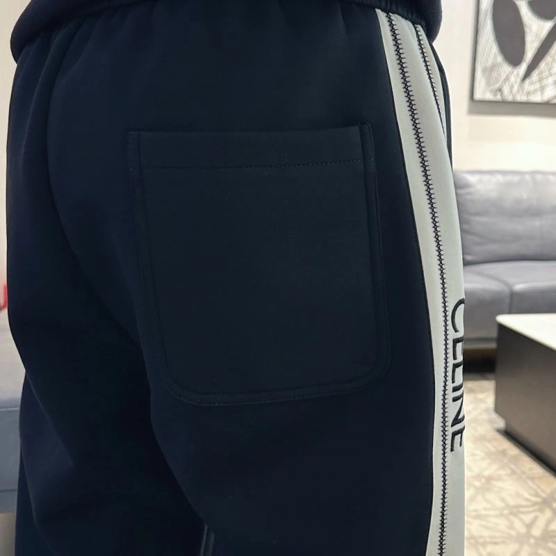 Indistinguishable Celine Long Pants