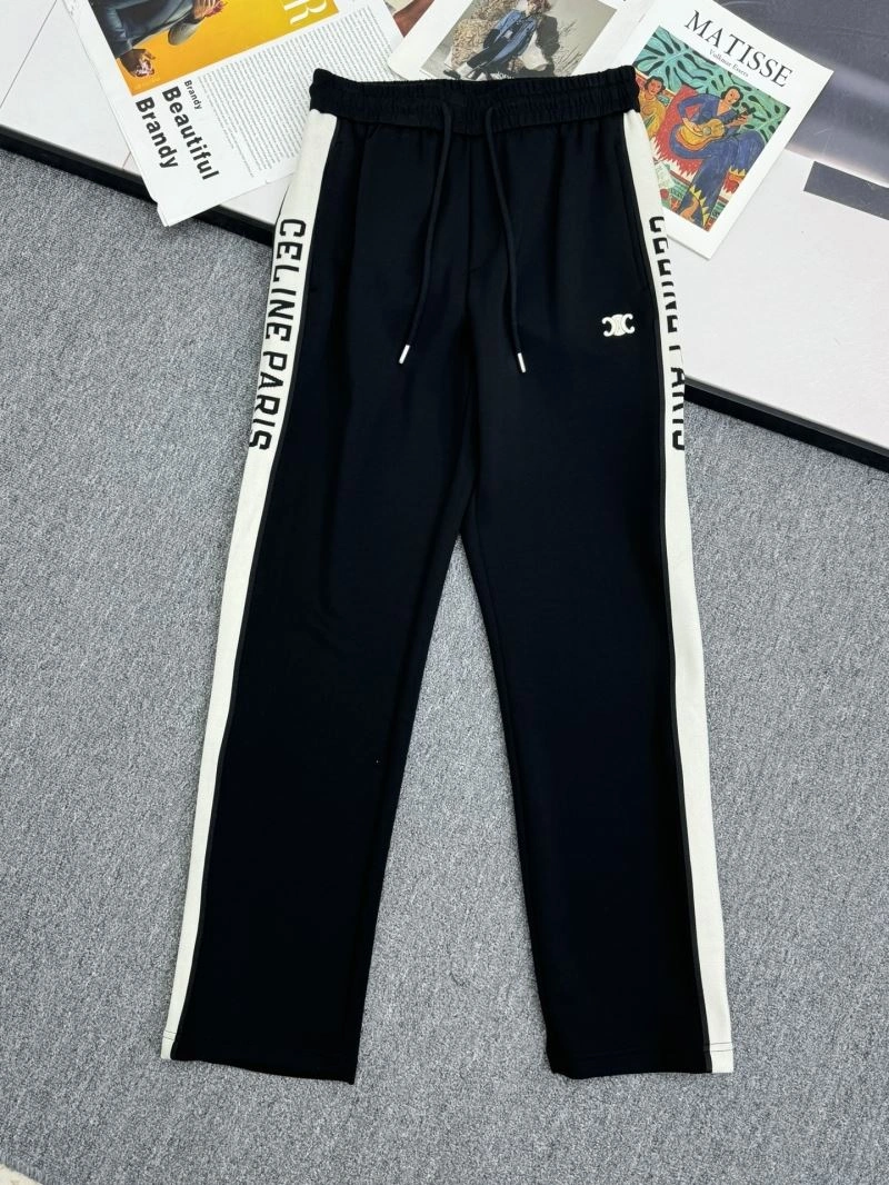 Celine Long Pants