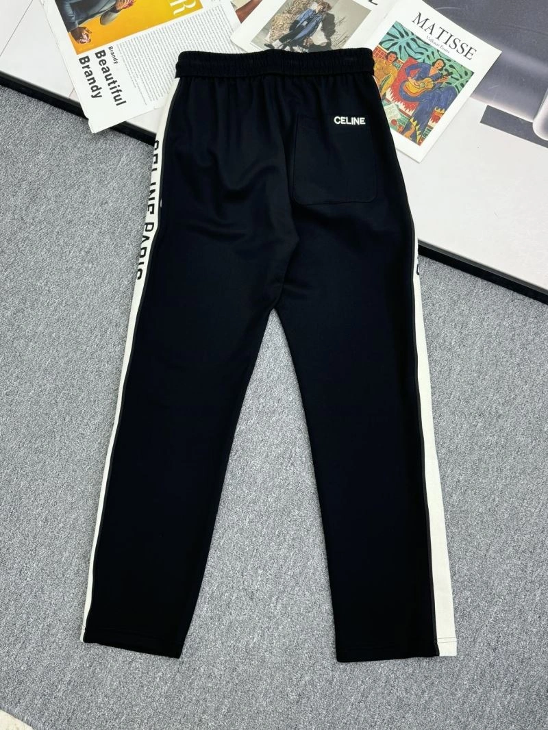 Exact replica Celine Long Pants