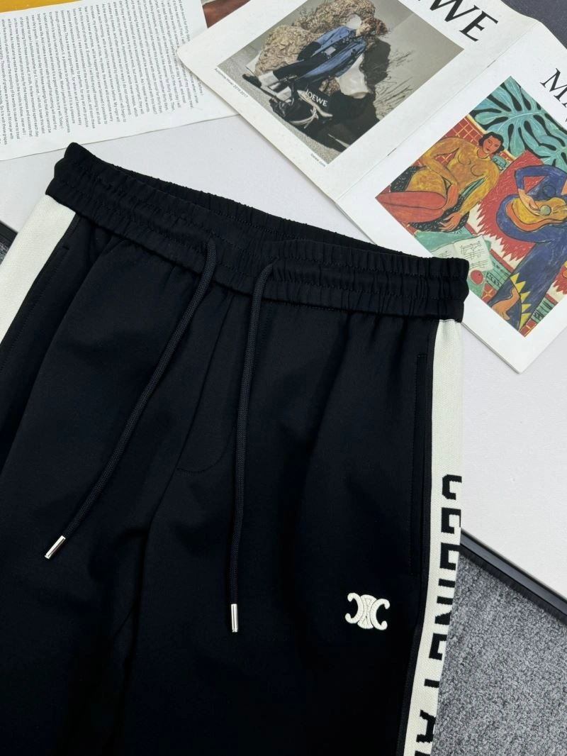 Exact replica Celine Long Pants