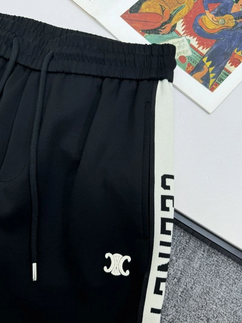 Exact replica Celine Long Pants