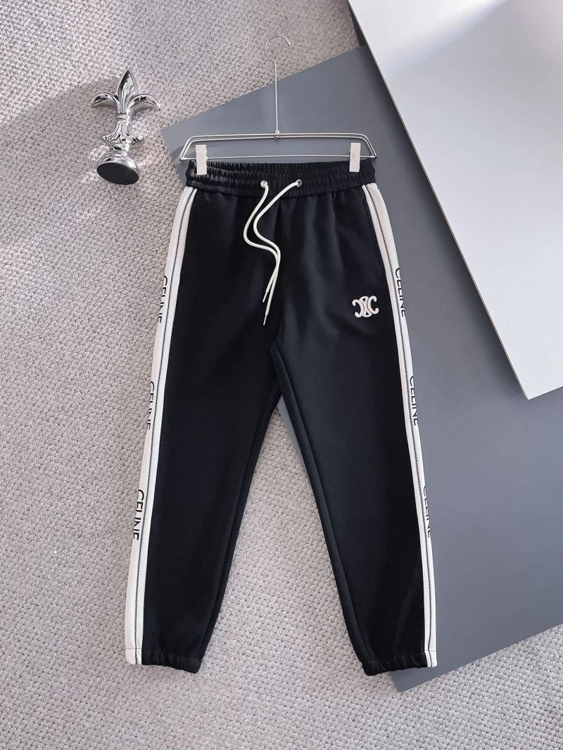 Celine Long Pants