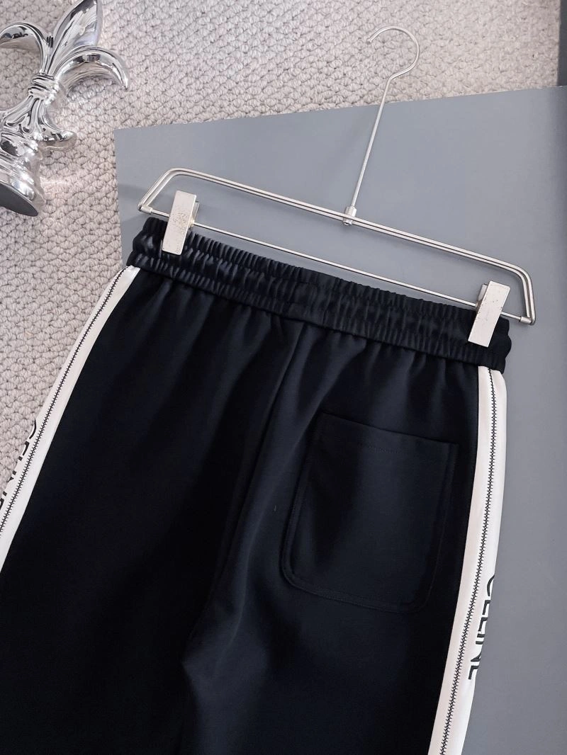 1:1 copy Celine Long Pants