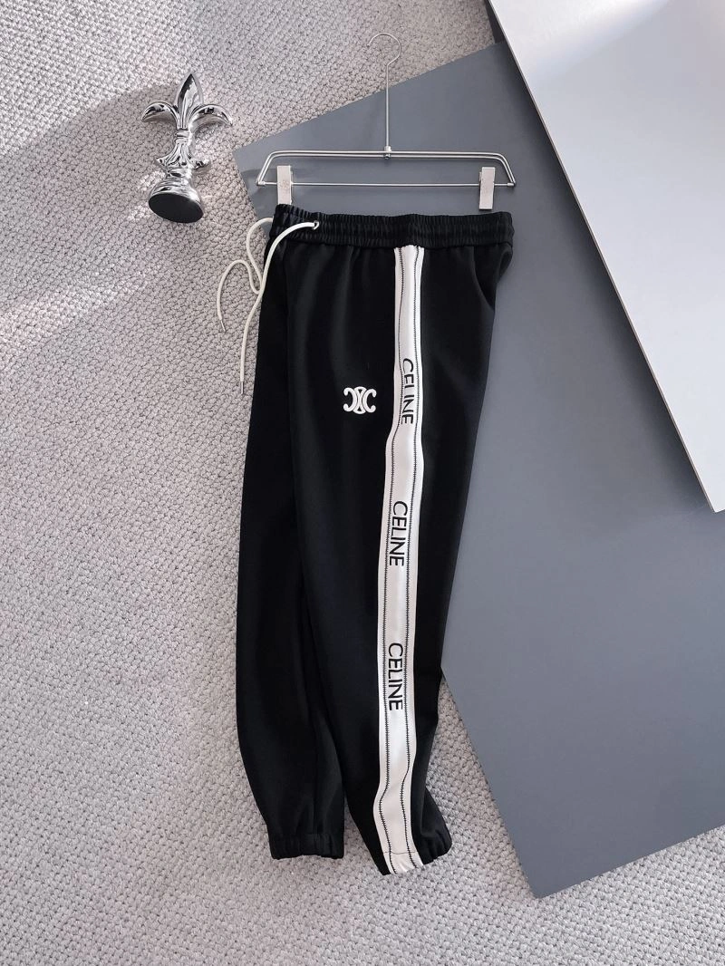1:1 copy Celine Long Pants