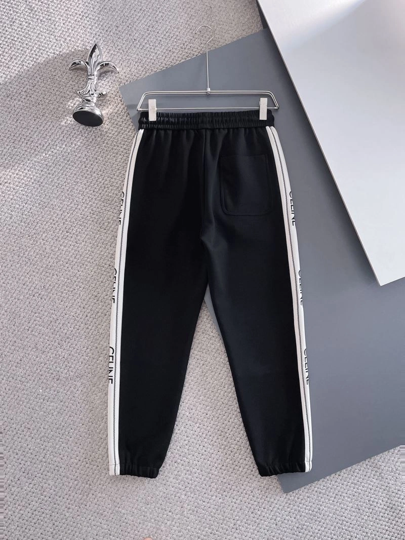 1:1 copy Celine Long Pants
