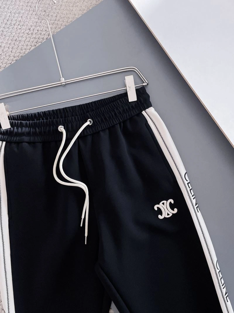 1:1 copy Celine Long Pants