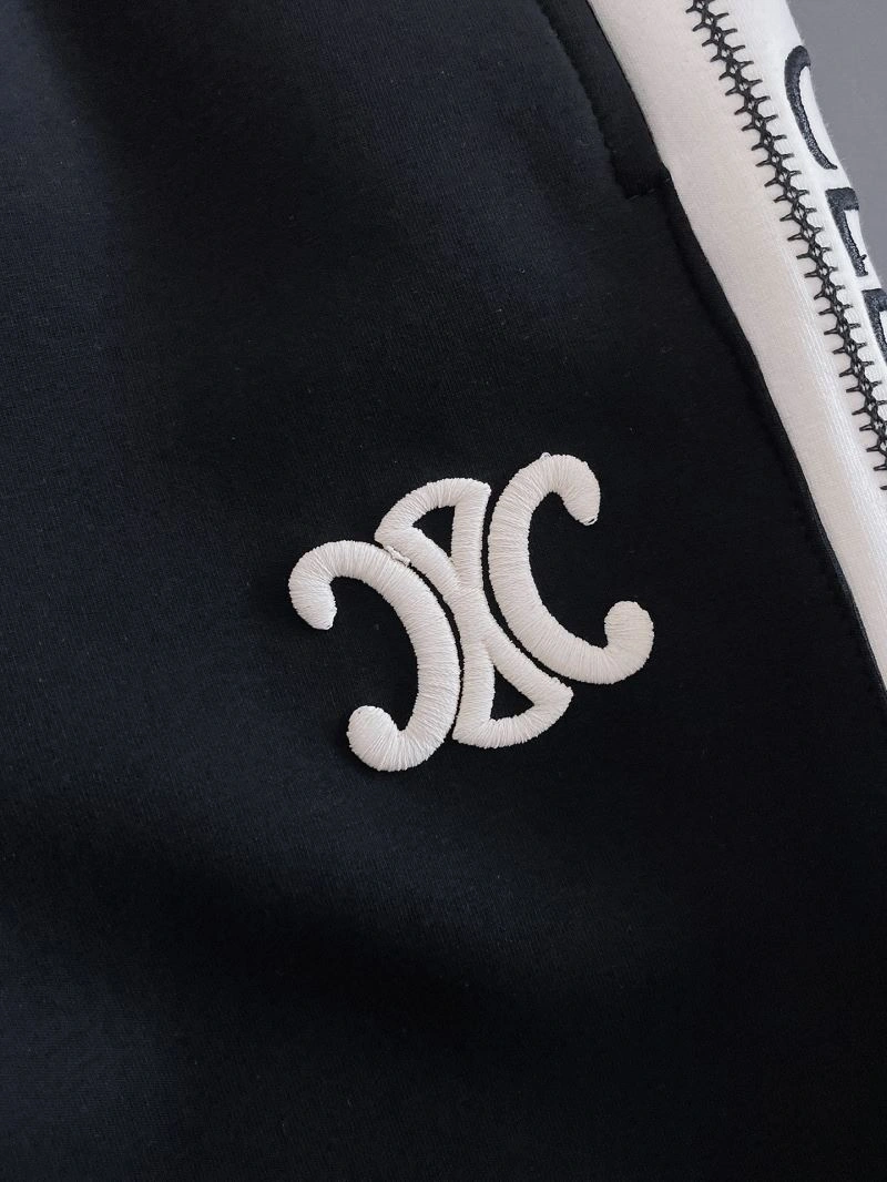 1:1 copy Celine Long Pants