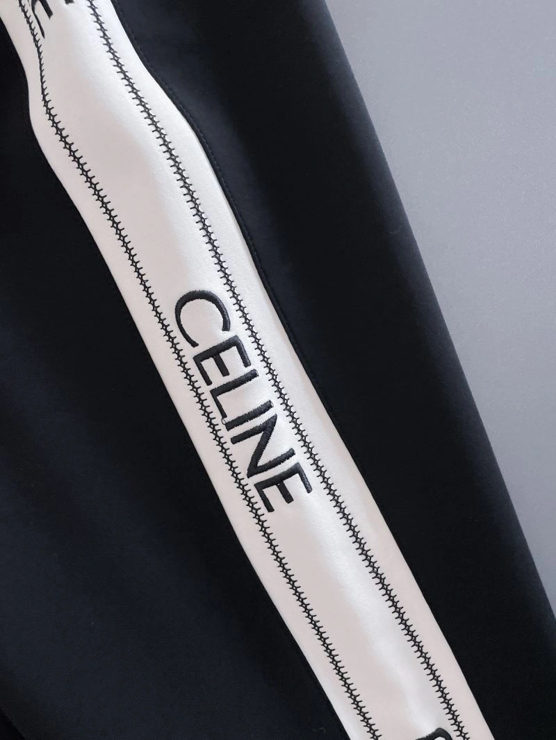 1:1 copy Celine Long Pants