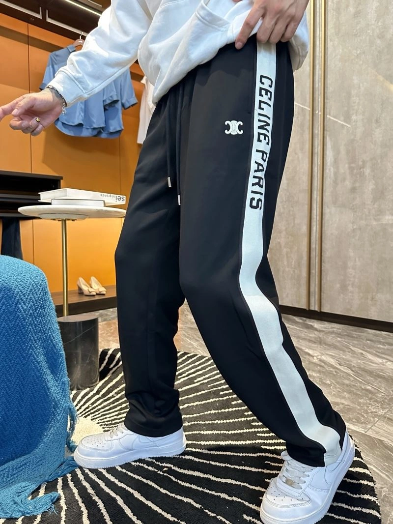 Celine Long Pants