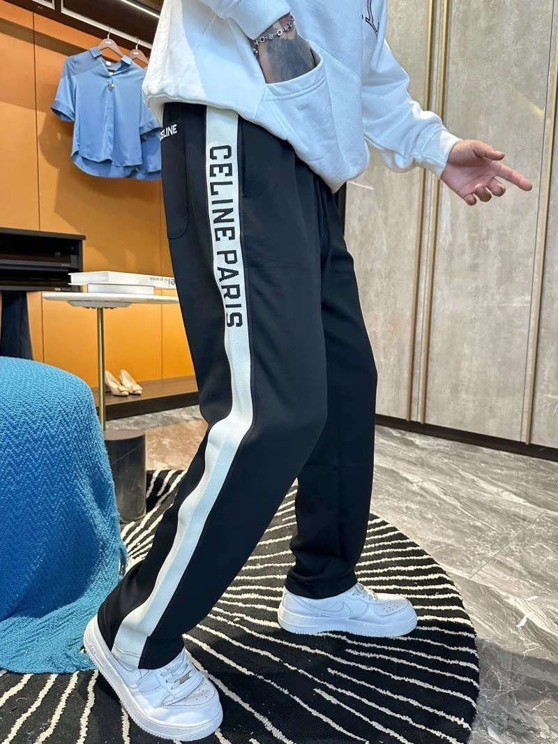 Legit Celine Long Pants