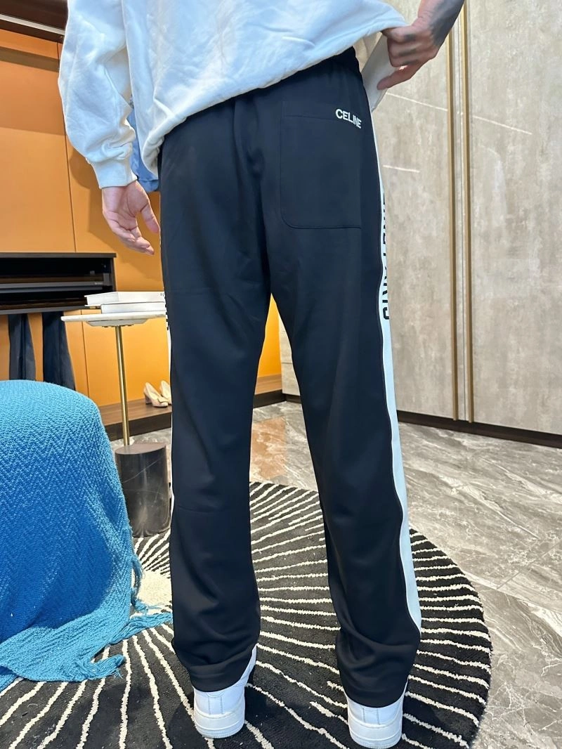 Legit Celine Long Pants
