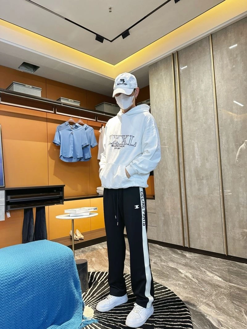 Legit Celine Long Pants
