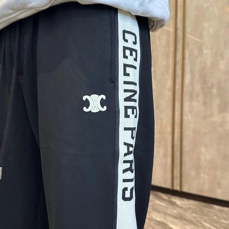 Legit Celine Long Pants