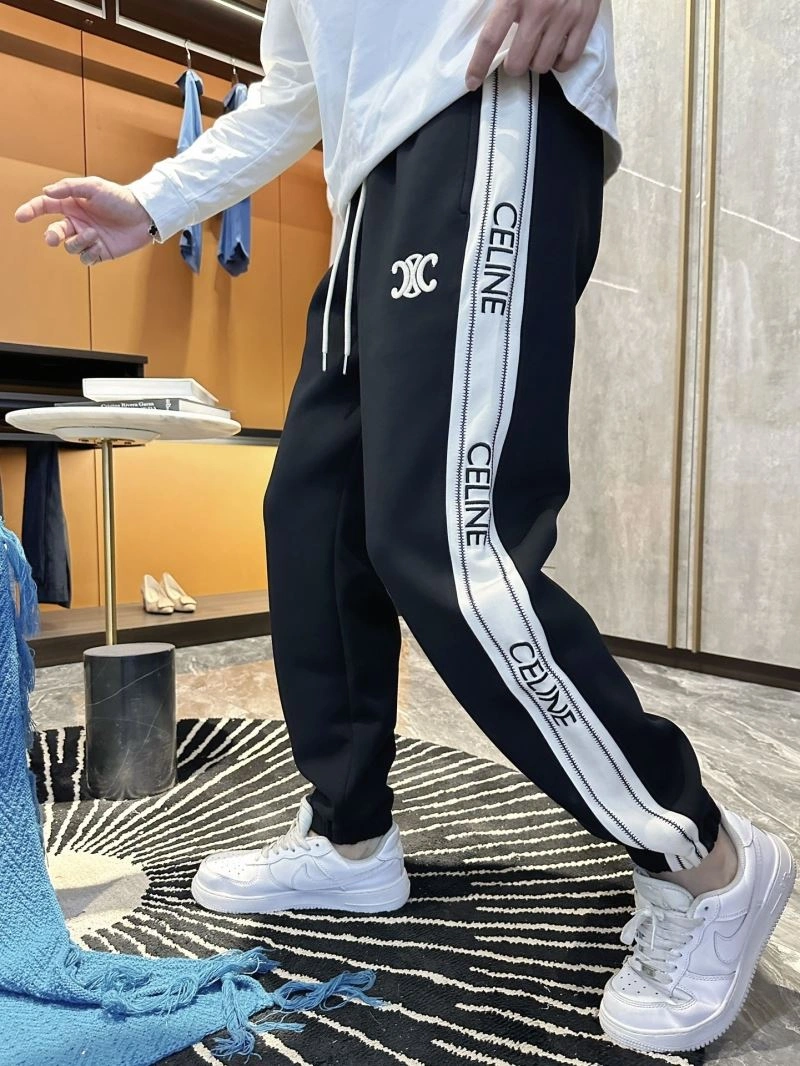 Celine Long Pants