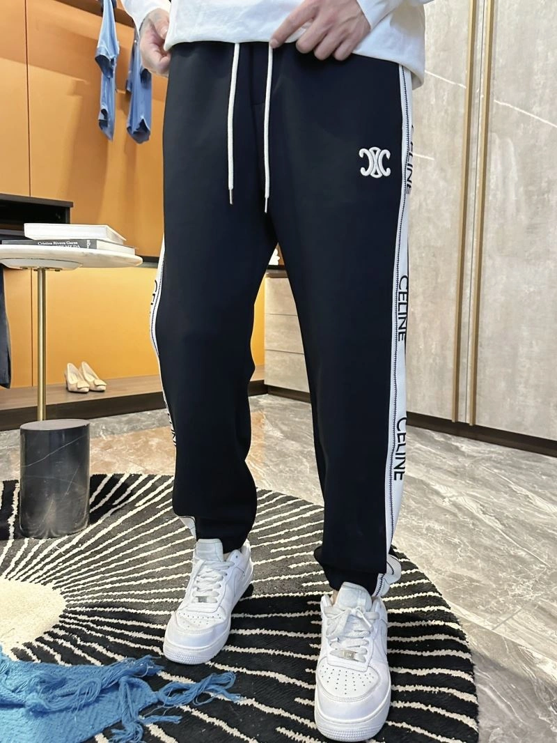 Value-priced Celine Long Pants