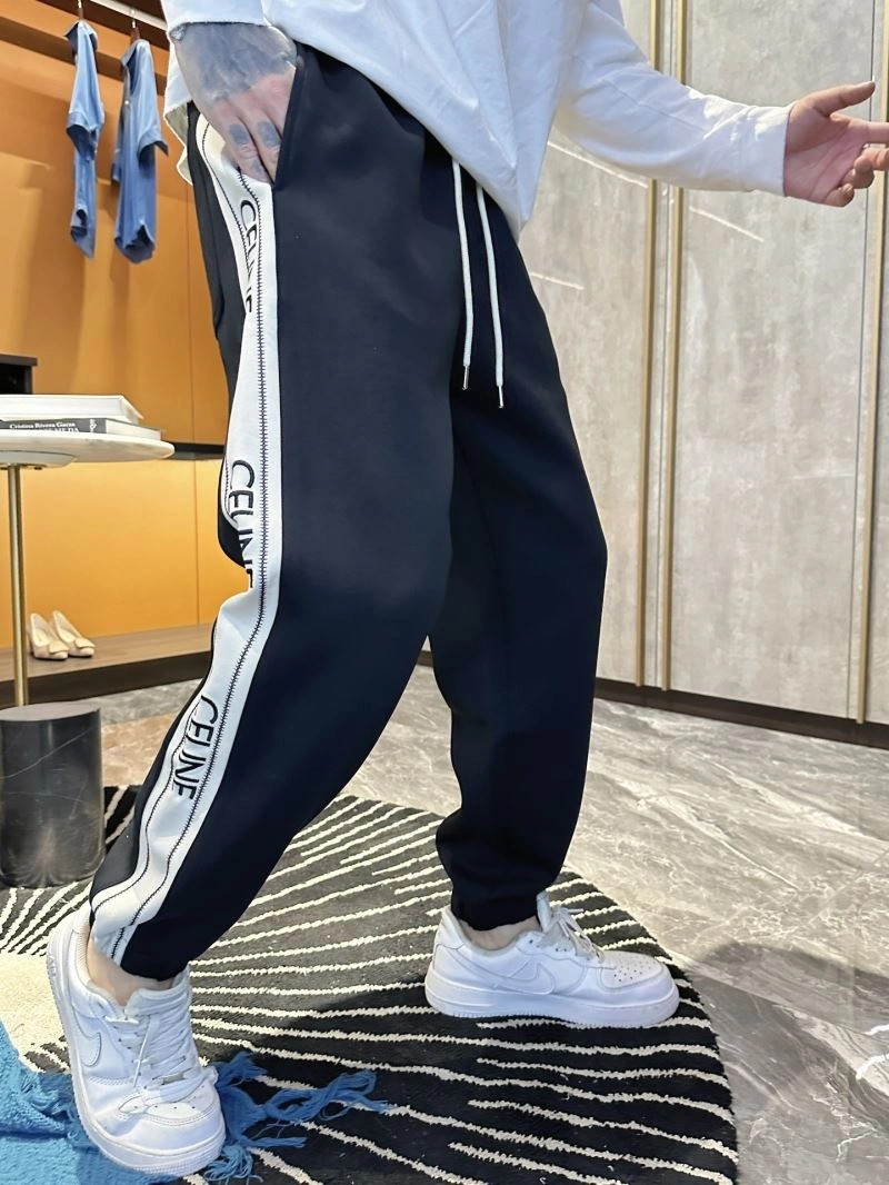 Value-priced Celine Long Pants