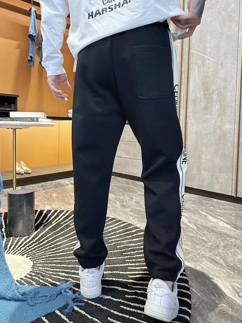 Value-priced Celine Long Pants