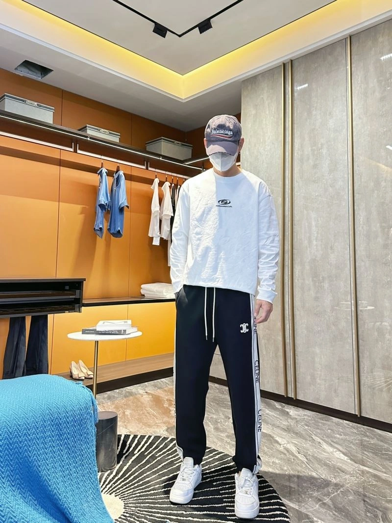 Value-priced Celine Long Pants