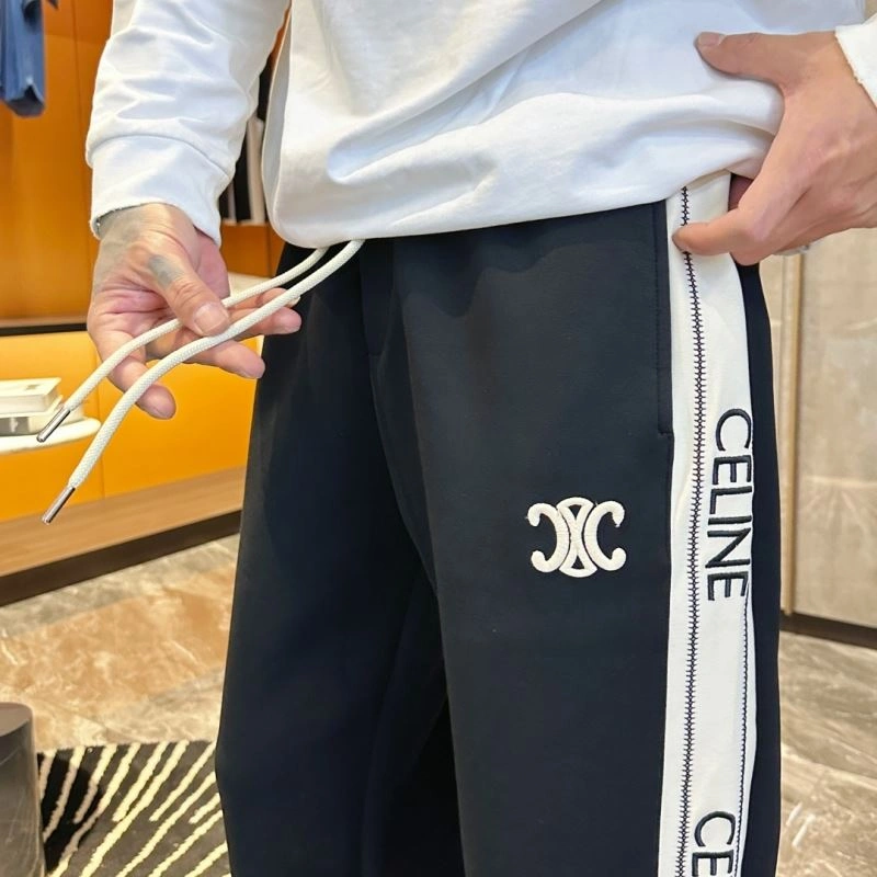 Value-priced Celine Long Pants