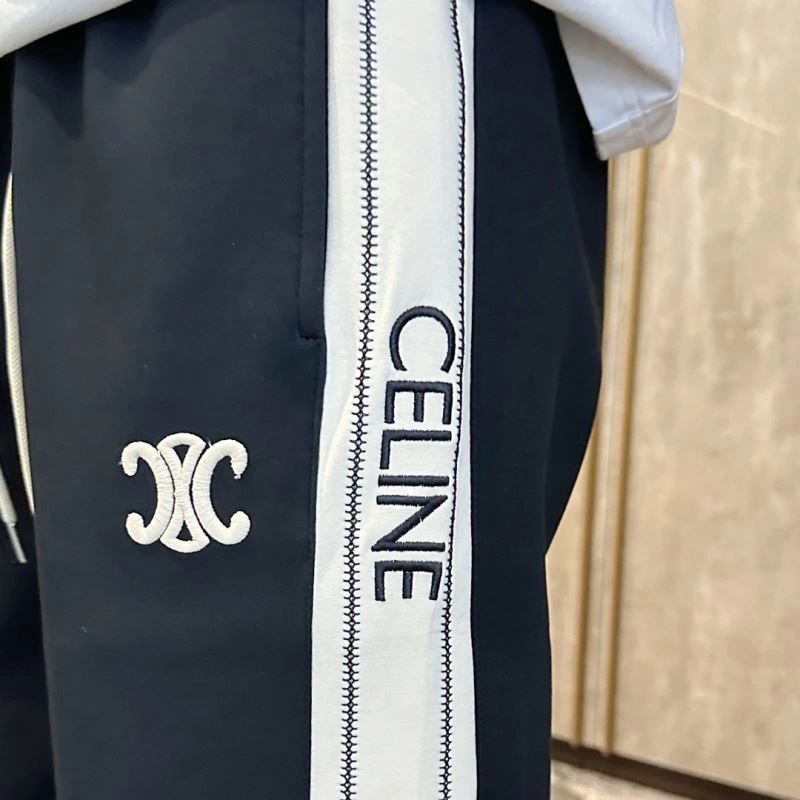 Value-priced Celine Long Pants