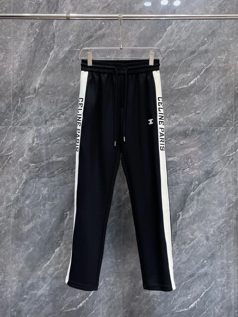 Celine Long Pants