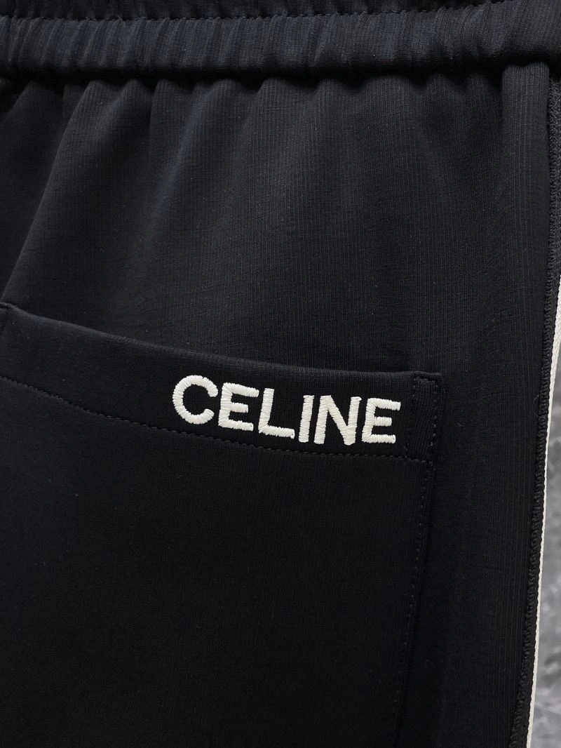 Budget-friendly Celine Long Pants